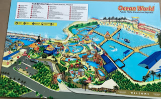 Ocean World Puerto Plata - Tourism Dominican Republic