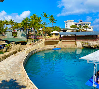 Ocean World Puerto Plata - Tourism Dominican Republic